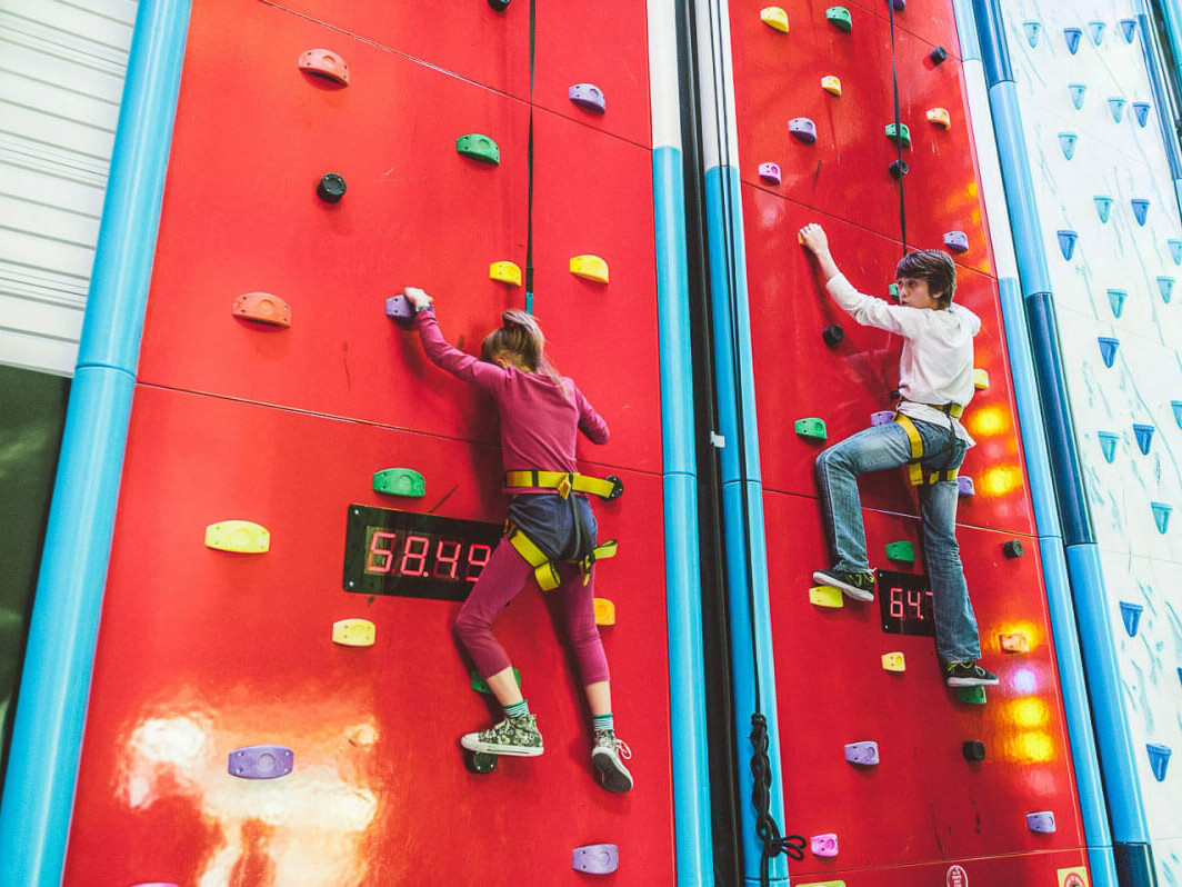 Skegness Pier - Great Family Entertainment All Year Round!